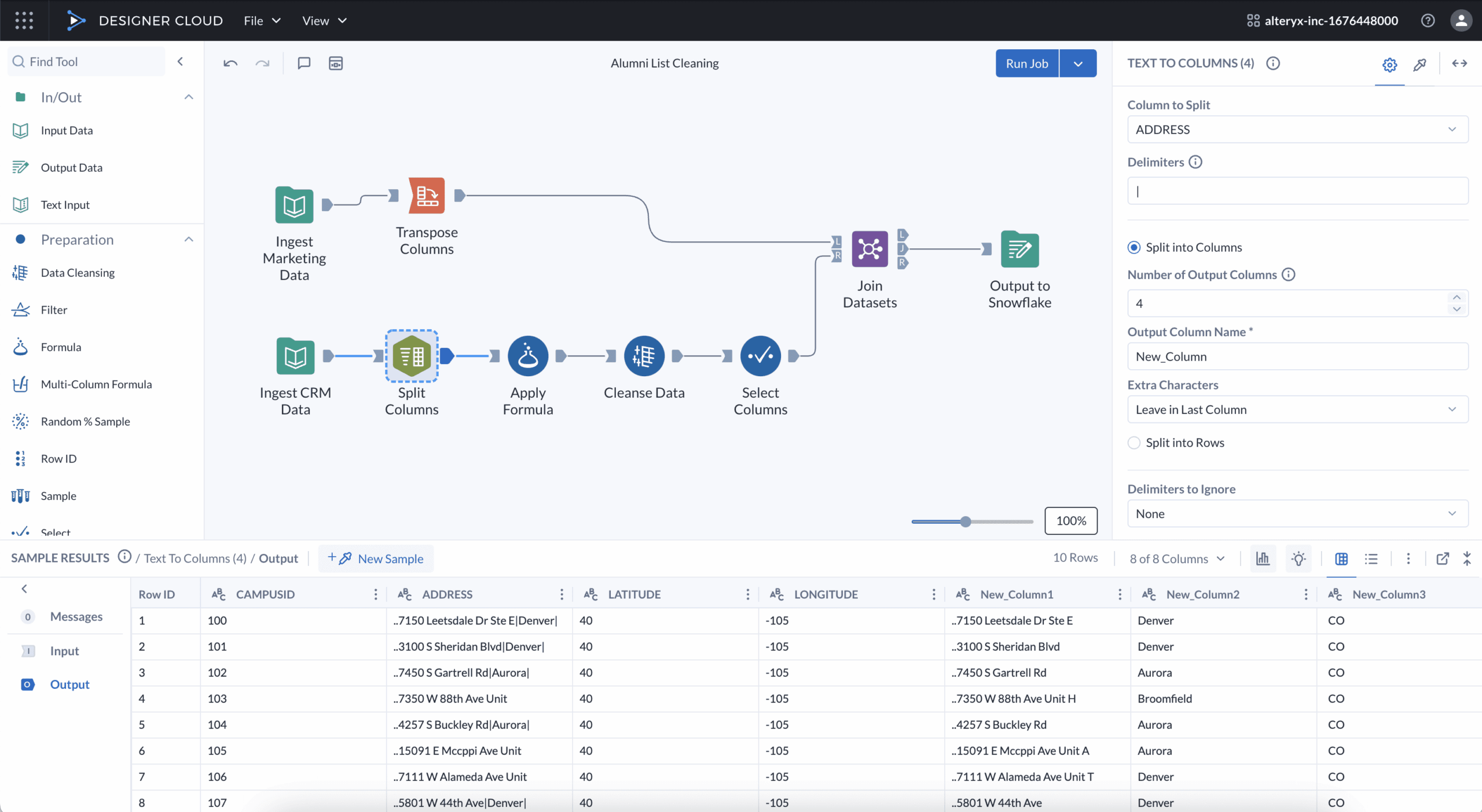 Alteryx One: Unlocking AI-Powered Data Strategies | ORTECH