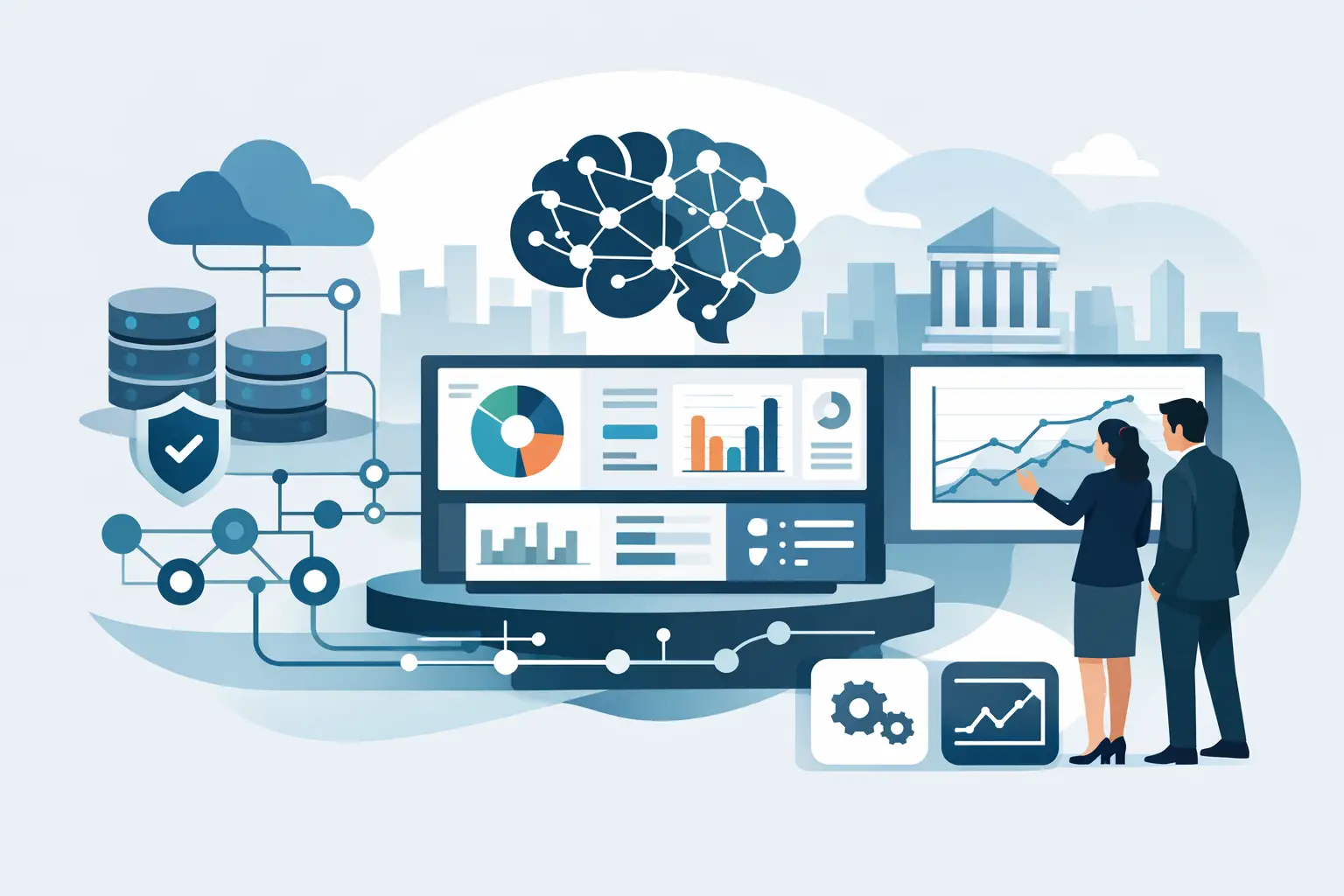 What AI Ready Data Platforms Require | ORTECH | Engineering Data ...